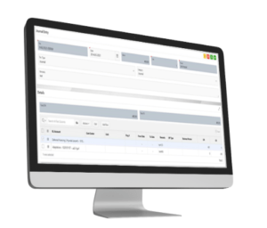 BayanBook - Cloud Based Finance & Accounting Software